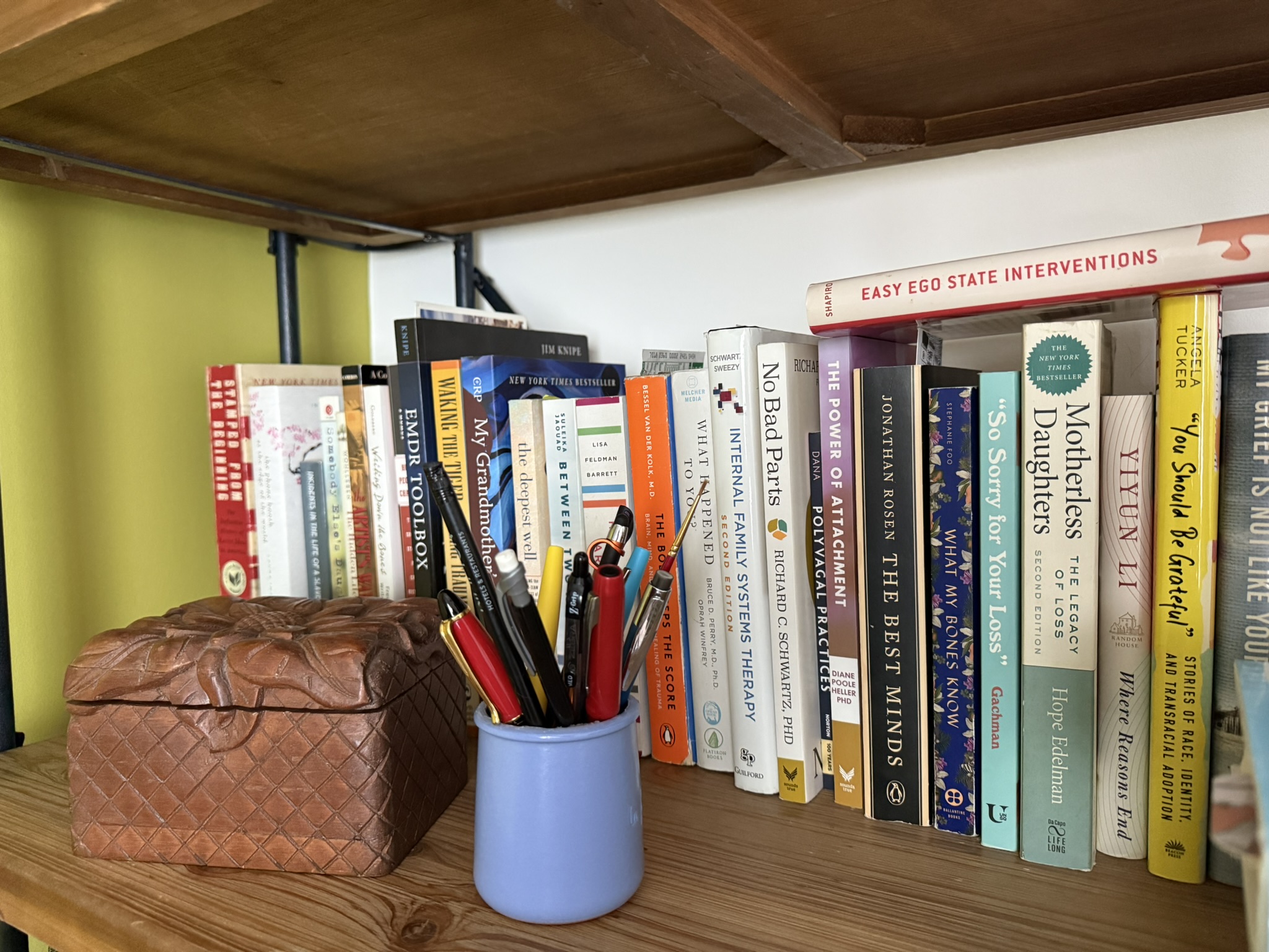 Writing Group For Therapists - Rose Latino, PhD, LCSW